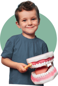 Dr. Kalleb A. Greene Family Dentistry